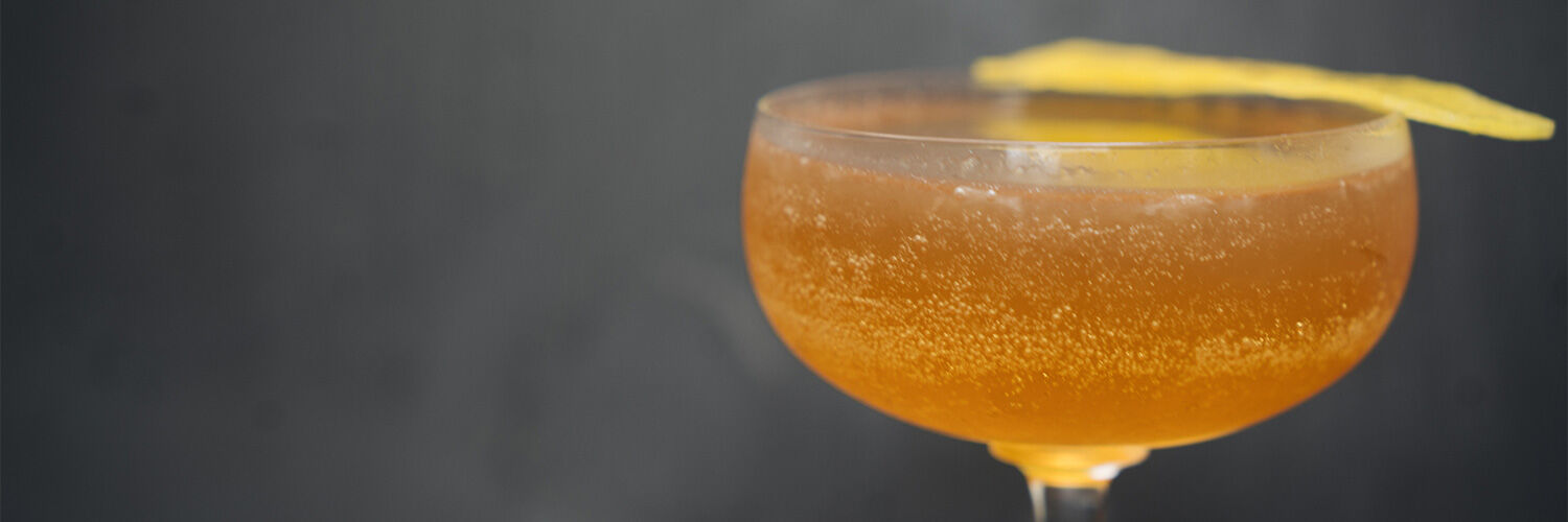 Cocktail Collection | Argonaut Brandy